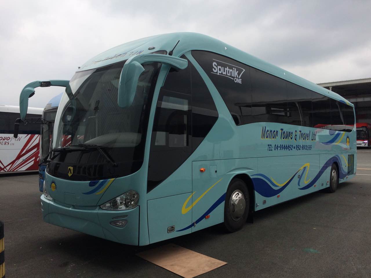 Allenbus